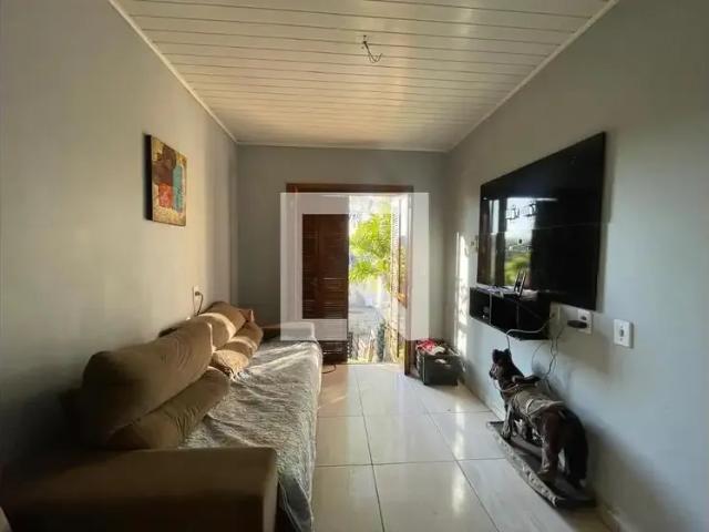 Casa / Sobrado para Locação em Novo Hamburgo/RS Rincão 2 Quartos