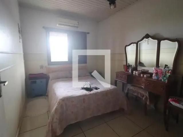 Casa / Sobrado para Locação em Novo Hamburgo/RS Rincão 2 Quartos