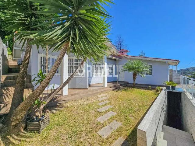 Casa / Sobrado para Locação em Novo Hamburgo/RS Rincão 2 Quartos