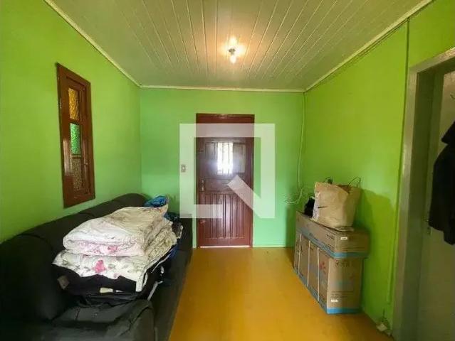 Casa / Sobrado para Locação em Novo Hamburgo/RS Rincão 2 Quartos