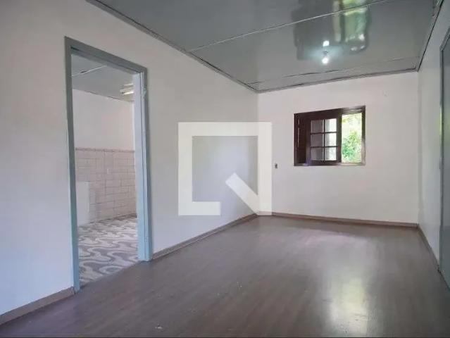 Casa / Sobrado para Locação em Novo Hamburgo/RS Rincão 2 Quartos