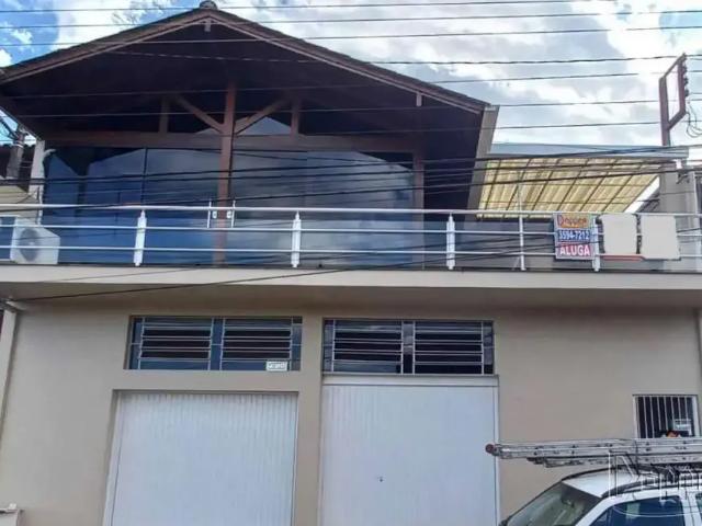 Casa / Sobrado para Locação em Novo Hamburgo/RS Rincão 3 Quartos