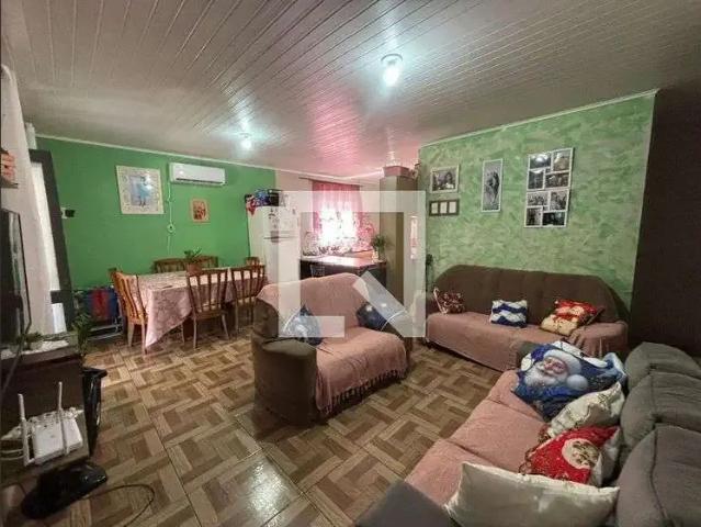 Casa / Sobrado para Locação em Novo Hamburgo/RS Rincão 3 Quartos