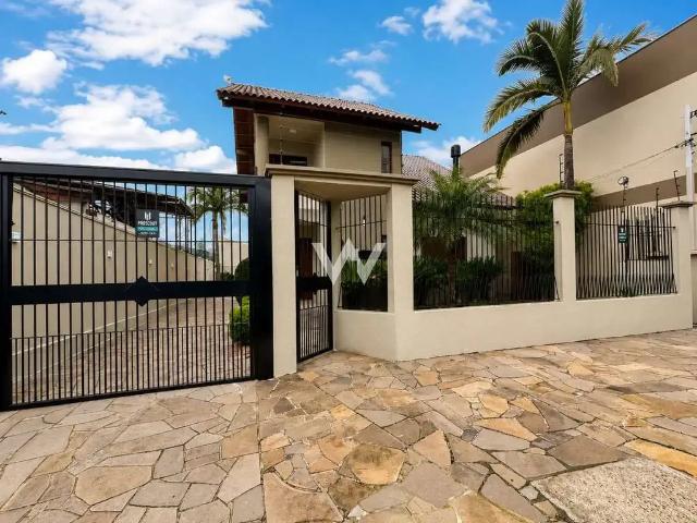 Casa / Sobrado para Locação em Novo Hamburgo/RS Rincão 3 Quartos