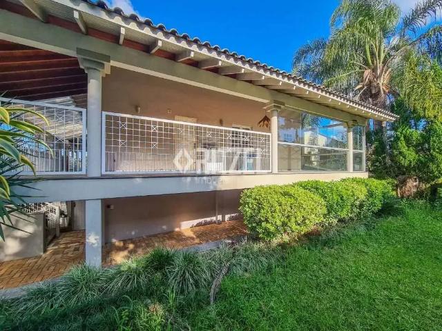 Casa / Sobrado para Locação em Novo Hamburgo/RS Rincão 3 Quartos