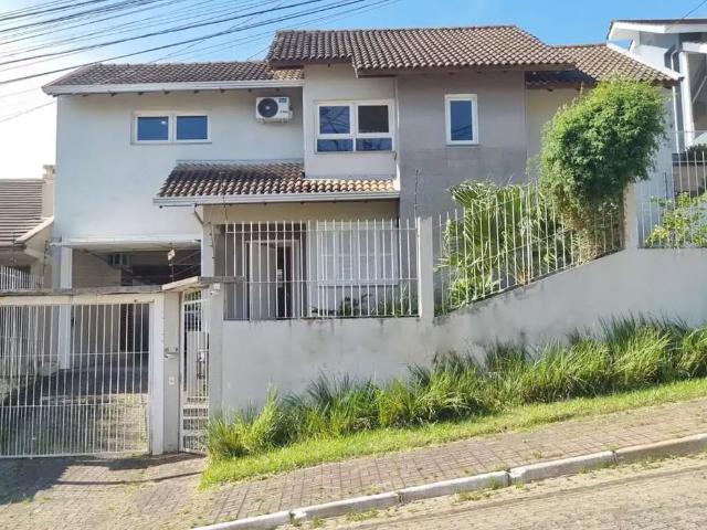Casa / Sobrado para Locação em Novo Hamburgo/RS Rincão 3 Quartos