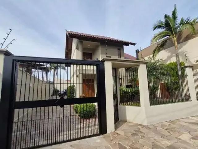 Casa / Sobrado para Locação em Novo Hamburgo/RS Rincão 3 Quartos