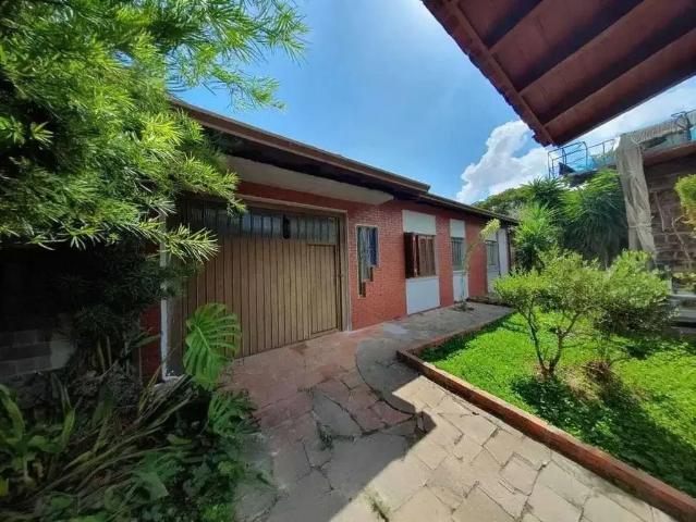 Casa / Sobrado para Locação em Novo Hamburgo/RS Rincão 3 Quartos