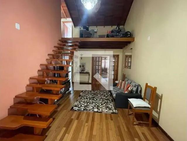Casa / Sobrado para Locação em Novo Hamburgo/RS Rincão 3 Quartos