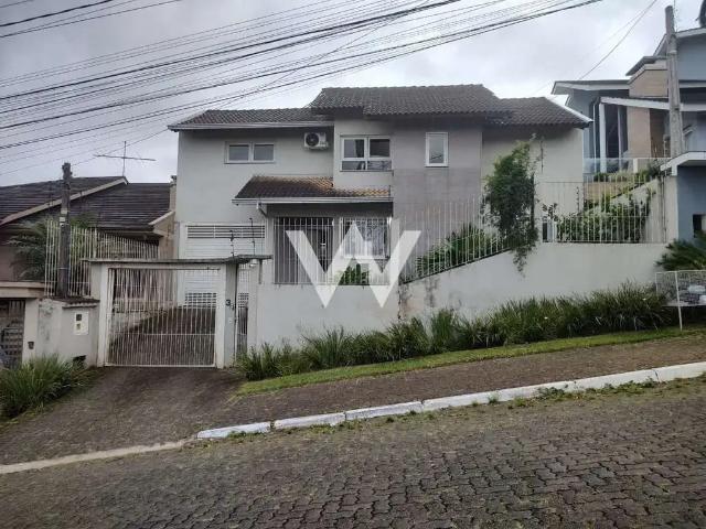 Casa / Sobrado para Locação em Novo Hamburgo/RS Rincão 3 Quartos