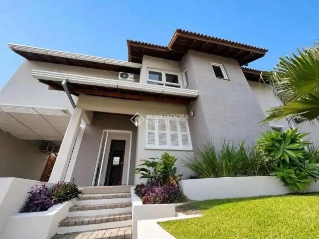 Casa / Sobrado para Locação em Novo Hamburgo/RS Rincão 3 Quartos