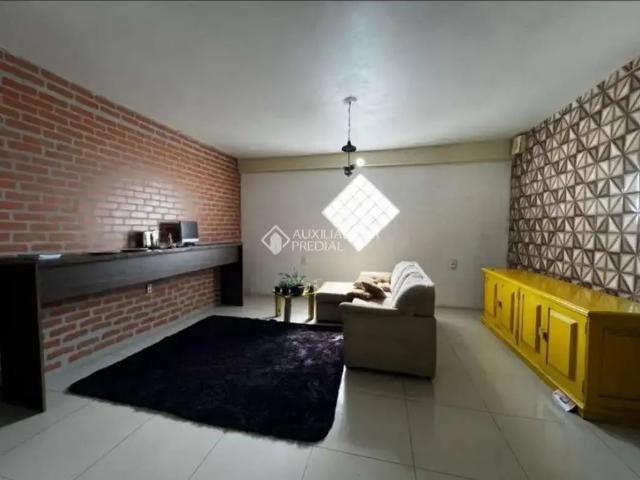 Casa / Sobrado para Locação em Novo Hamburgo/RS Rondônia 2 Quartos