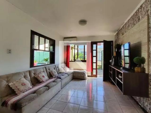 Casa / Sobrado para Locação em Novo Hamburgo/RS Rondônia 2 Quartos