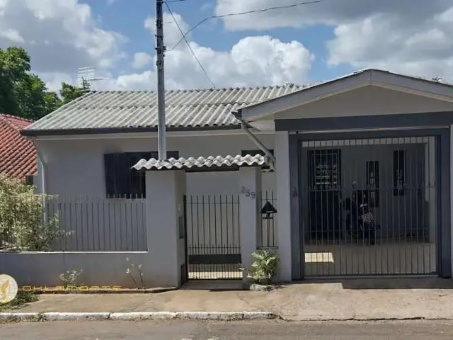 Casa / Sobrado para Locação em Novo Hamburgo/RS Rondônia 3 Quartos