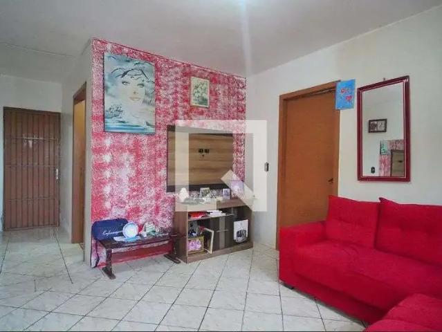 Casa / Sobrado para Locação em Novo Hamburgo/RS Rondônia 3 Quartos