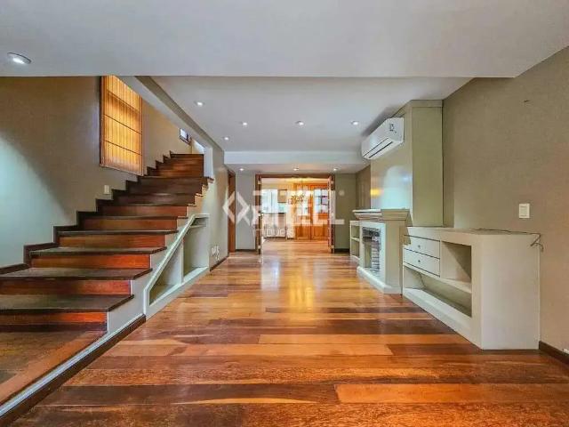 Casa / Sobrado para Locação em Novo Hamburgo/RS Rondônia 3 Quartos