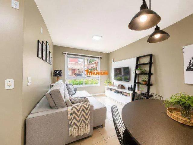 Casa / Sobrado para Locação em Novo Hamburgo/RS Rondônia 3 Quartos