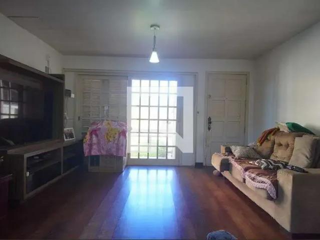 Casa / Sobrado para Locação em Novo Hamburgo/RS Rondônia 3 Quartos