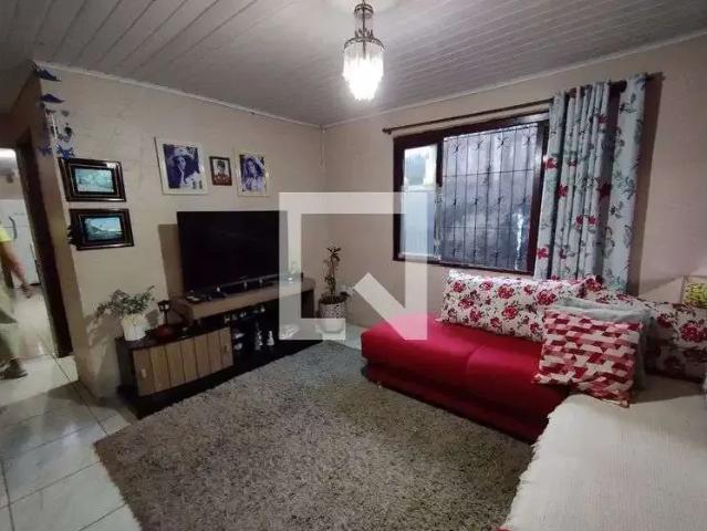Casa / Sobrado para Locação em Novo Hamburgo/RS Rondônia 3 Quartos