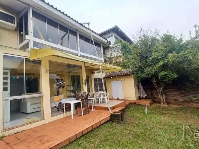Casa / Sobrado para Locação em Novo Hamburgo/RS Rondônia 4 Quartos