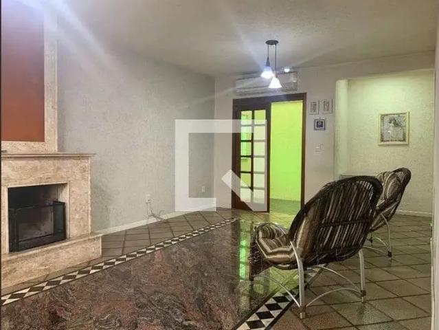 Casa / Sobrado para Locação em Novo Hamburgo/RS Rondônia 5 Quartos