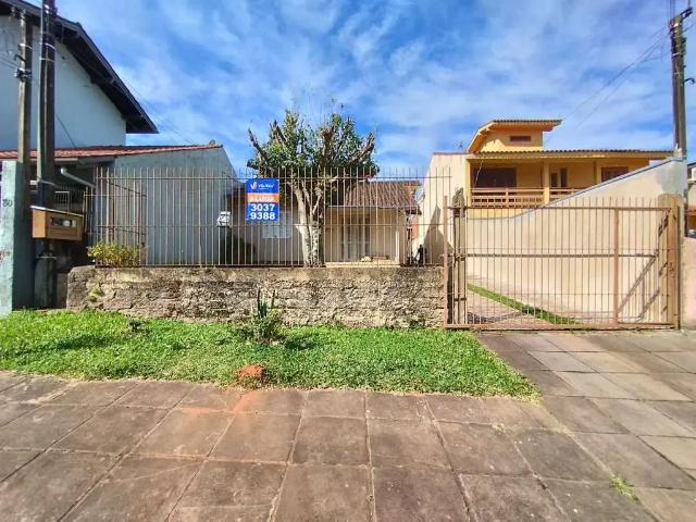 Casa / Sobrado para Locação em Novo Hamburgo/RS São Jorge 2 Quartos
