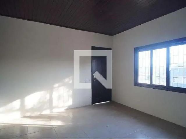 Casa / Sobrado para Locação em Novo Hamburgo/RS São Jorge 2 Quartos