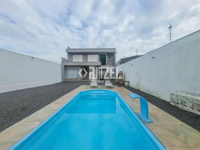 Casa / Sobrado para Locação em Novo Hamburgo/RS São Jorge 3 Quartos