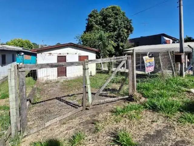 Casa / Sobrado para Locação em Novo Hamburgo/RS São José 2 Quartos