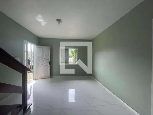 Casa / Sobrado para Locação em Novo Hamburgo/RS São José 2 Quartos