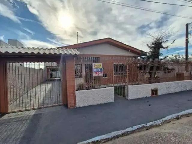 Casa / Sobrado para Locação em Novo Hamburgo/RS Santo Afonso 4 Quartos