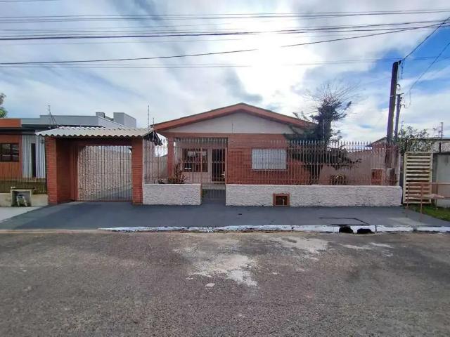 Casa / Sobrado para Locação em Novo Hamburgo/RS Santo Afonso 4 Quartos