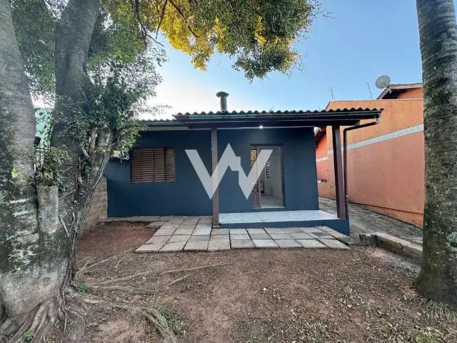 Casa / Sobrado para Locação em Novo Hamburgo/RS Santo Afonso 2 Quartos