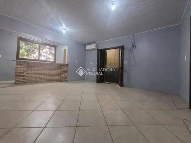Casa / Sobrado para Locação em Novo Hamburgo/RS Santo Afonso 3 Quartos