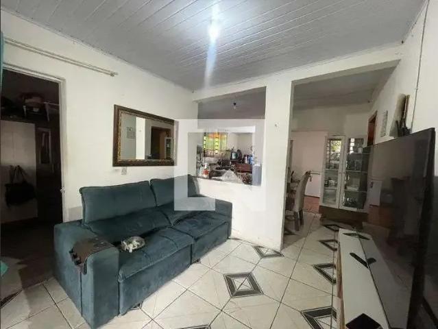 Casa / Sobrado para Locação em Novo Hamburgo/RS Santo Afonso 3 Quartos