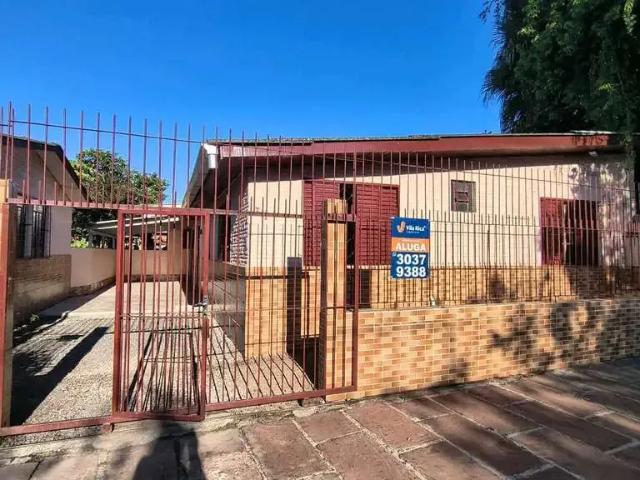 Casa / Sobrado para Locação em Novo Hamburgo/RS Santo Afonso 3 Quartos