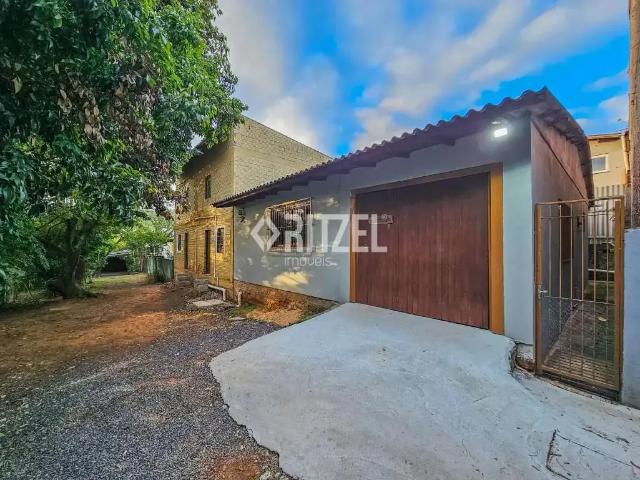 Casa / Sobrado para Locação em Novo Hamburgo/RS Santo Afonso 3 Quartos