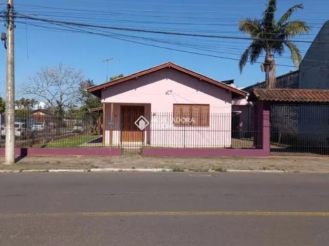 Casa / Sobrado para Locação em Novo Hamburgo/RS Santo Afonso 3 Quartos
