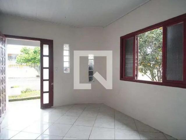 Casa / Sobrado para Locação em Novo Hamburgo/RS Santo Afonso 3 Quartos