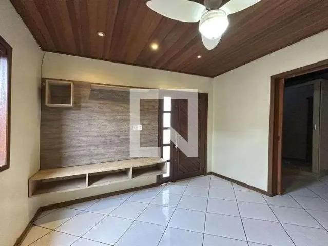 Casa / Sobrado para Locação em Novo Hamburgo/RS Santo Afonso 3 Quartos