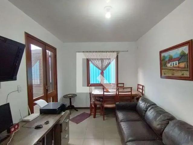 Casa / Sobrado para Locação em Novo Hamburgo/RS Vila Nova 1 Quartos