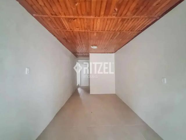 Casa / Sobrado para Locação em Novo Hamburgo/RS Vila Nova 2 Quartos
