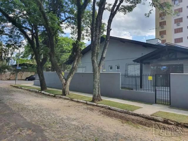 Casa / Sobrado para Locação em Novo Hamburgo/RS Vila Nova 3 Quartos