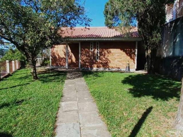 Casa / Sobrado para Locação em Novo Hamburgo/RS Vila Nova 3 Quartos