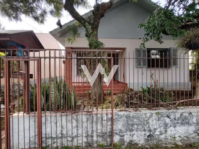 Casa / Sobrado para Locação em Novo Hamburgo/RS Vila Nova 3 Quartos