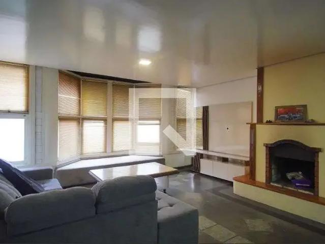 Casa / Sobrado para Locação em Novo Hamburgo/RS Vila Nova 3 Quartos