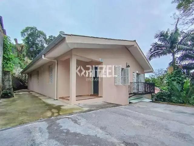 Casa / Sobrado para Locação em Novo Hamburgo/RS Vila Nova 3 Quartos
