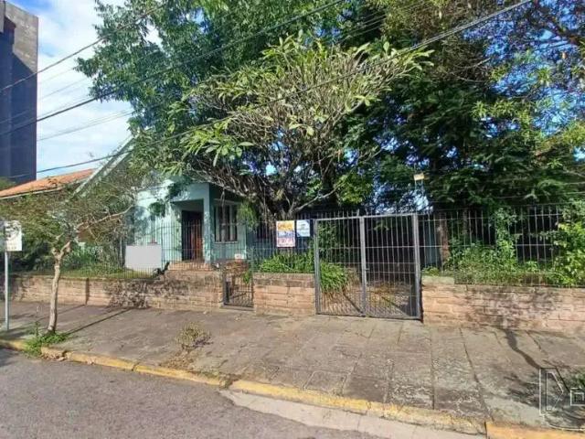 Casa / Sobrado para Locação em Novo Hamburgo/RS Vila Rosa 3 Quartos