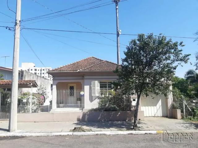 Casa / Sobrado para Locação em Novo Hamburgo/RS Vila Rosa 3 Quartos