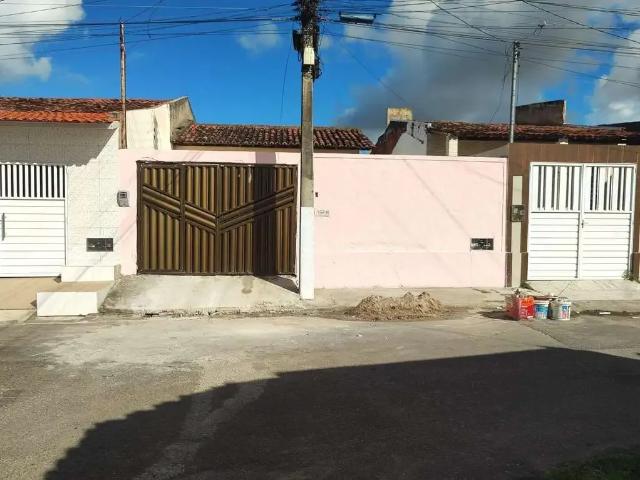 Casa / Sobrado para Locação em Nossa Senhora do Socorro/SE Conjunto Fernando Collor 2 Quartos